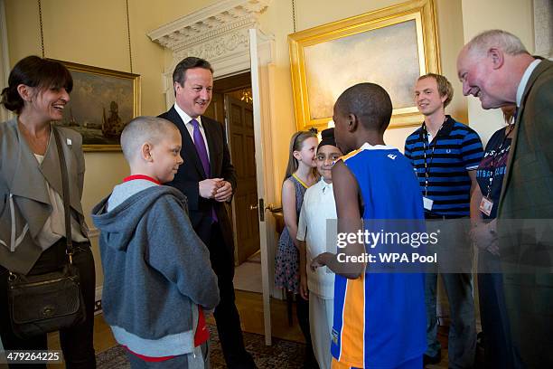 David Cameron Hosts Sport Relief Reception Photos and Premium High Res ... David Cameron Hosts Sport Relief Reception Photos and Premium High Res ...
