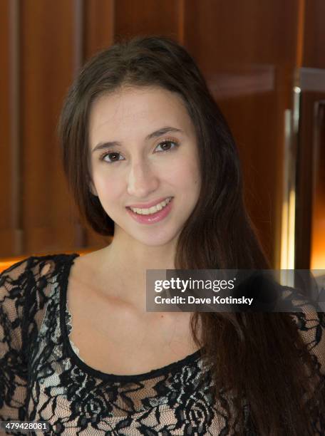 Belle Knox Photo Shoot Fotografías E Imágenes De Stock Getty Images