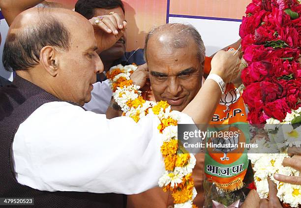 89 Jagdambika Pal Photos And High Res Pictures Getty Images