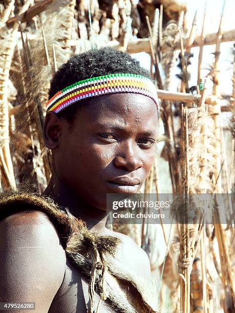 Tribus Nomades Fotografías E Imágenes De Stock Getty Images