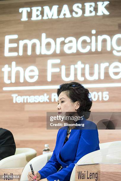 Leong Wai Leng Photos and Premium High Res Pictures - Getty Images Leong Wai Leng Photos and Premium High Res Pictures - Getty Images