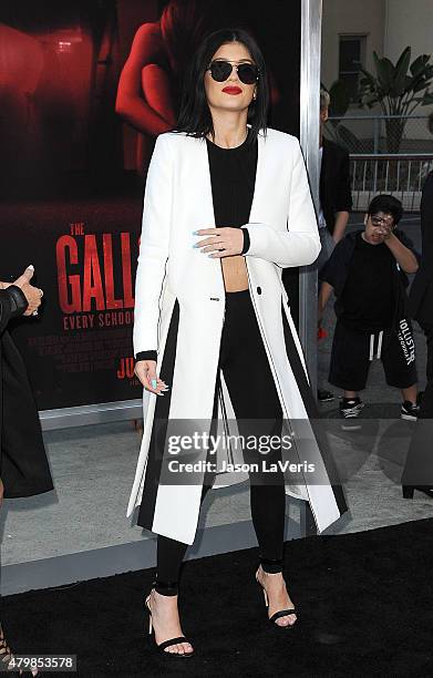 The Gallows Premiere California Photos And Premium High Res Pictures