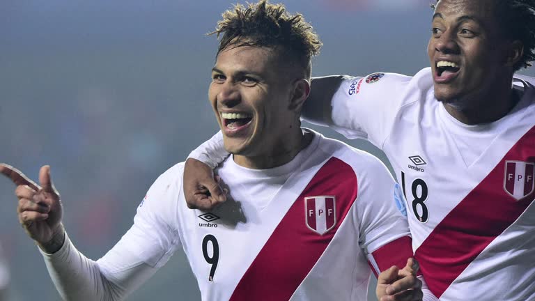 21 Paolo Guerrero Peru Stock Videos, Footage, & 4K Video Clips - Getty ... 21 Paolo Guerrero Peru Stock Videos, Footage, & 4K Video Clips - Getty ...