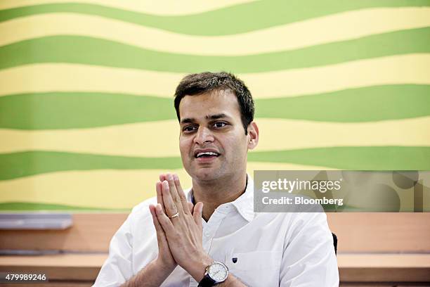 Rohit Bansal Photos And Premium High Res Pictures Getty Images