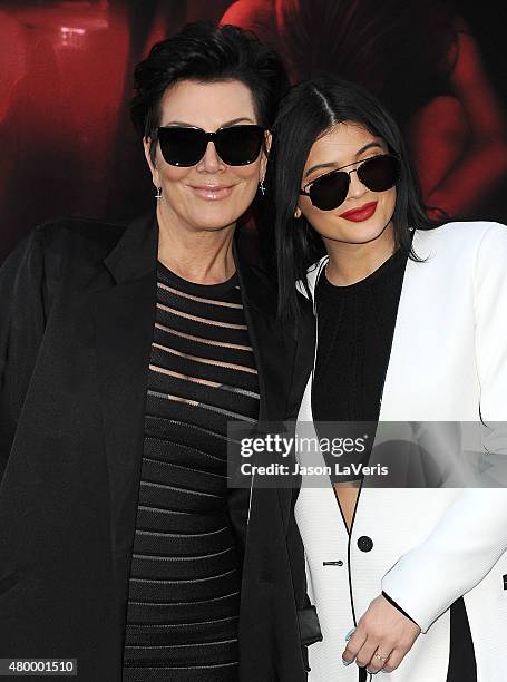 The Gallows Premiere California Photos And Premium High Res Pictures