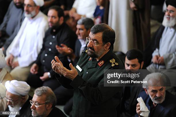 Mohsen Rezaei Photos and Premium High Res Pictures - Getty Images Mohsen Rezaei Photos and Premium High Res Pictures - Getty Images