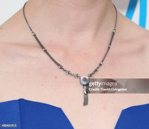 Actress Amelia Rose Blaire Attends The Youth For Human Rights News Photo Getty Images