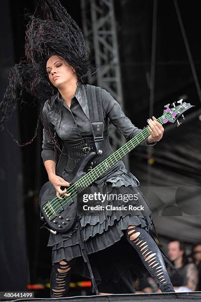 Chela Rhea Harper Photos Photos And Premium High Res Pictures Getty Images