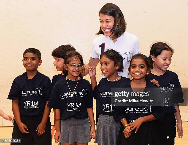 Nicol David Of Malaysia Photos and Premium High Res Pictures - Getty Images Nicol David Of Malaysia Photos and Premium High Res Pictures - Getty Images