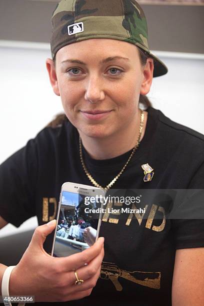 Gill Rosenberg Photos and Premium High Res Pictures - Getty Images Gill Rosenberg Photos and Premium High Res Pictures - Getty Images