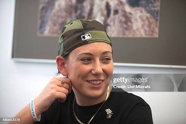Gill Rosenberg Photos and Premium High Res Pictures - Getty Images Gill Rosenberg Photos and Premium High Res Pictures - Getty Images
