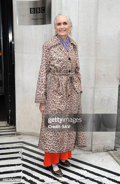 129 Daphne Selfe Photos And High Res Pictures Getty Images