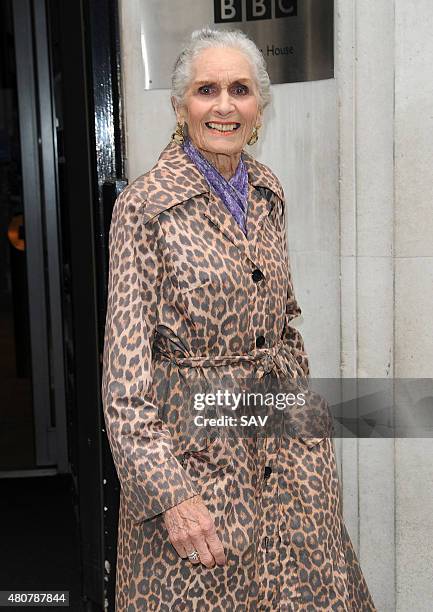 129 Daphne Selfe Photos And High Res Pictures Getty Images
