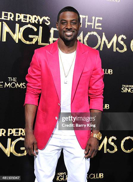 Lance Gross Photo Photos And Premium High Res Pictures Getty Images