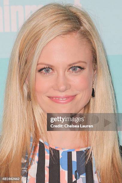 Actress Claire Coffee Photos And Premium High Res Pictures Getty Images