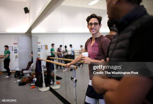 118 Justin Peck Choreographer Stock Photos, High-Res Pictures, and ... 118 Justin Peck Choreographer Stock Photos, High-Res Pictures, and ...