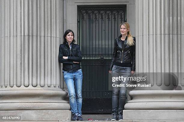 Sanja Fidler Photos And Premium High Res Pictures Getty Images