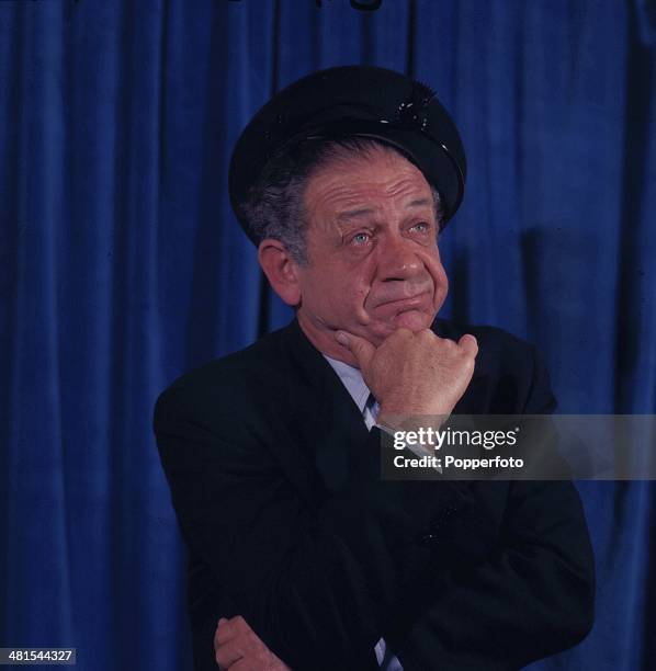 893 Sid James Photos And High Res Pictures Getty Images