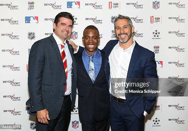 Scott Oneil Ceo Photos And Premium High Res Pictures Getty Images