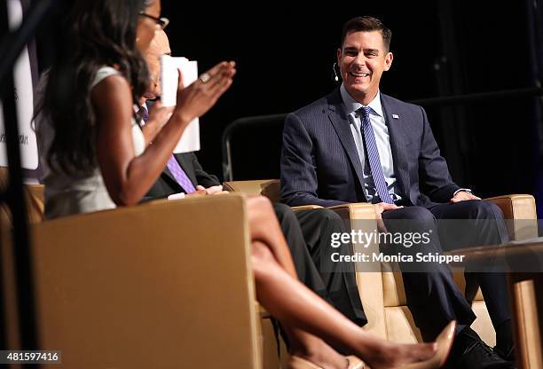 Billy Bean Photos Et Images De Collection Getty Images