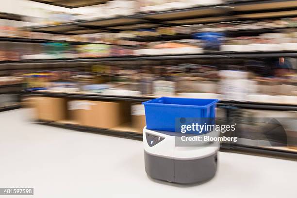 13 Fetch Robotics Inc Freight Robot Stock Photos, High-Res Pictures ... 13 Fetch Robotics Inc Freight Robot Stock Photos, High-Res Pictures ...