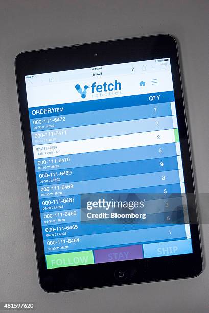 13 Fetch Robotics Inc Freight Robot Stock Photos, High-Res Pictures ... 13 Fetch Robotics Inc Freight Robot Stock Photos, High-Res Pictures ...