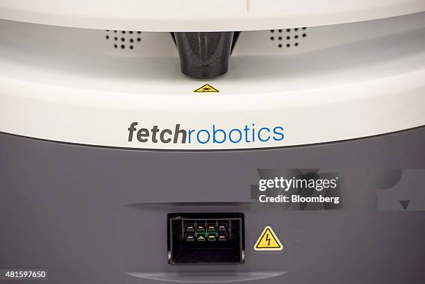 13 Fetch Robotics Inc Freight Robot Stock Photos, High-Res Pictures ... 13 Fetch Robotics Inc Freight Robot Stock Photos, High-Res Pictures ...