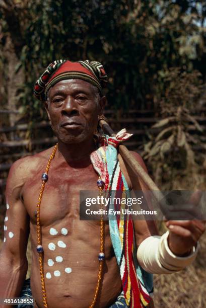 41 Bamileke People Photos And High Res Pictures Getty Images