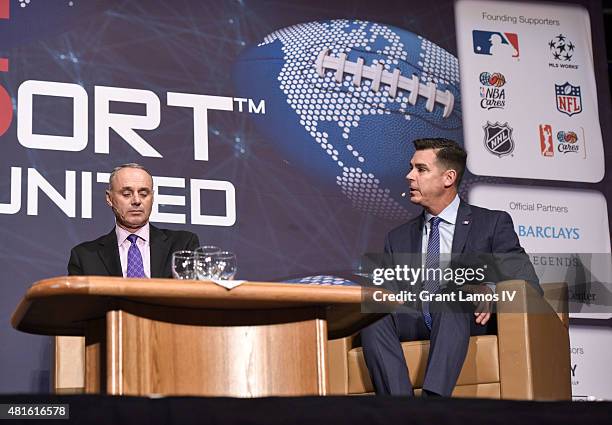 Billy Bean Photos Et Images De Collection Getty Images