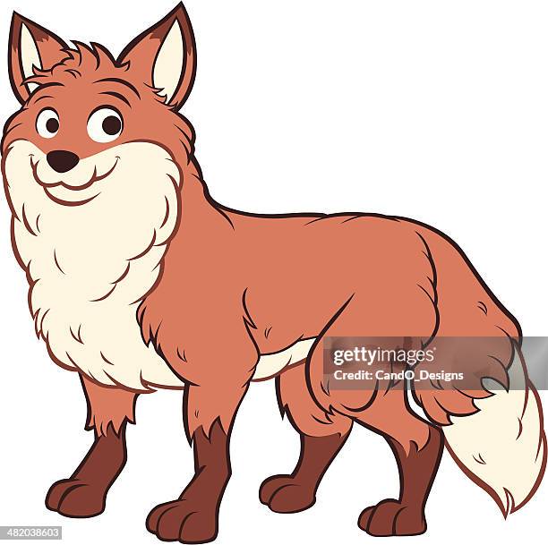 106 Silver Fox Drawing High Res Illustrations - Getty Images 106 Silver Fox Drawing High Res Illustrations - Getty Images