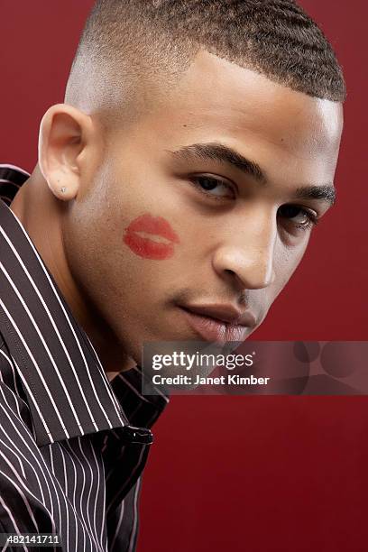 147 Cheek Kiss Lipstick Stock Photos, High-Res Pictures, and Images ... 147 Cheek Kiss Lipstick Stock Photos, High-Res Pictures, and Images ...