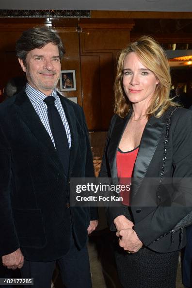 Roberto Rossellini And Geraldine Danon Attend The Penati Al Baretto News Photo Getty Images
