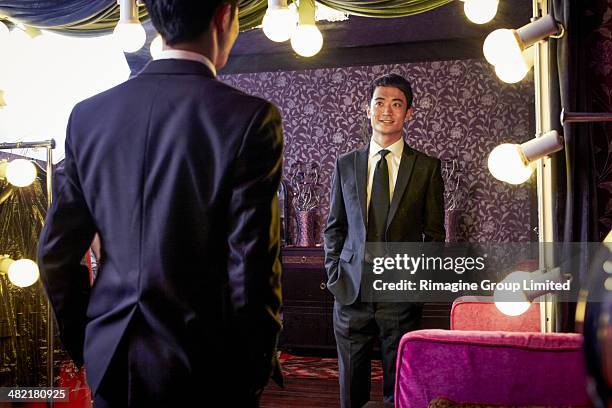 Men Fitting Room Photos and Premium High Res Pictures - Getty Images Men Fitting Room Photos and Premium High Res Pictures - Getty Images