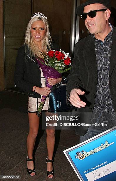 Kacey Jordan Photos And Premium High Res Pictures Getty Images