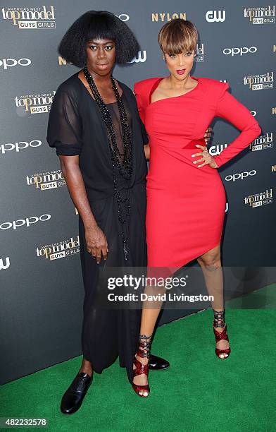 Antm 22 Photos And Premium High Res Pictures Getty Images