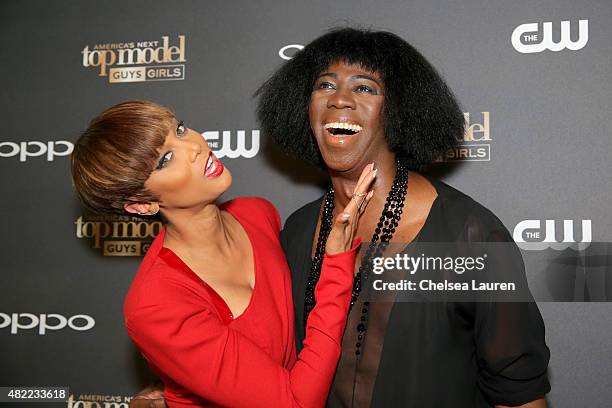 Antm 22 Photos And Premium High Res Pictures Getty Images