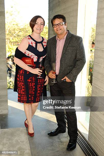 Mary Leigh Cherry Photos And Premium High Res Pictures Getty Images