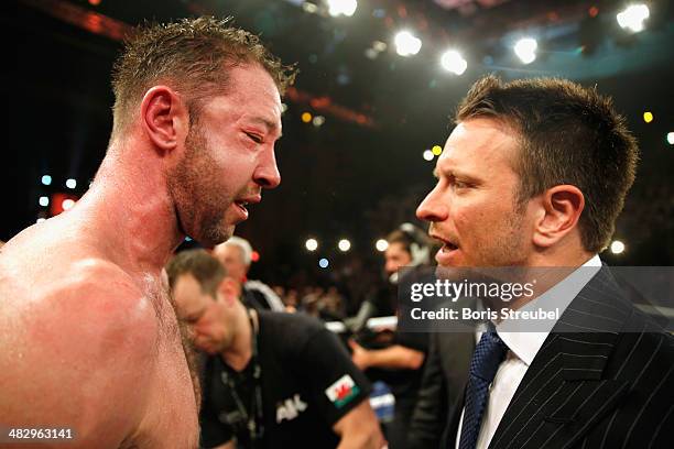 Promotor Kalle Sauerland Photos and Premium High Res Pictures - Getty ... Promotor Kalle Sauerland Photos and Premium High Res Pictures - Getty ...