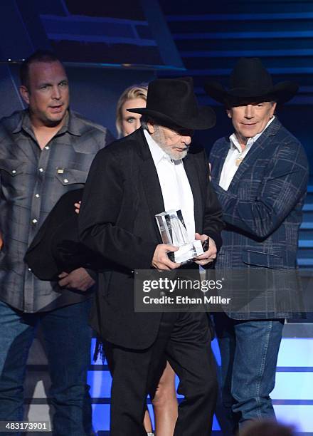 Acm Crystal Milestone Award Photos And Premium High Res Pictures
