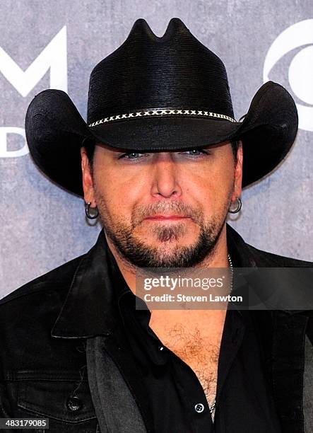 49th Annual Academy Of Country Music Awards Press Room Photos And