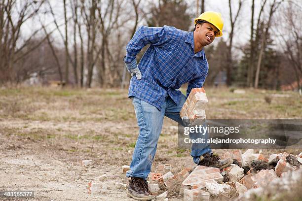 1,347 Construction Worker Injured Stock Photos, High-Res Pictures, and ... 1,347 Construction Worker Injured Stock Photos, High-Res Pictures, and ...