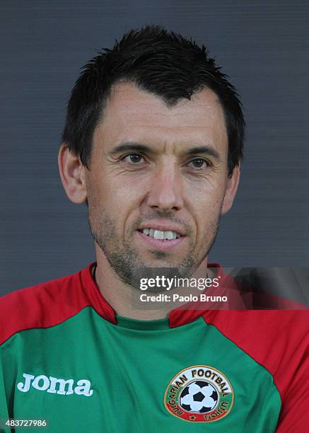 Serafim Todorov Photos and Premium High Res Pictures - Getty Images Serafim Todorov Photos and Premium High Res Pictures - Getty Images