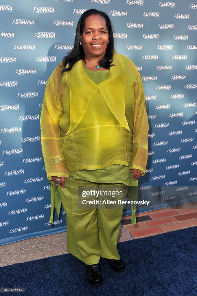 Keris Jan Myrick attends the 10th Annual Voice Awards at Royce Hall ... Keris Jan Myrick attends the 10th Annual Voice Awards at Royce Hall ...