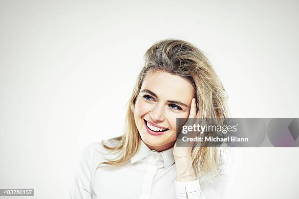 Head And Shoulders Portrait High-Res Stock Photo - Getty Images Head And Shoulders Portrait High-Res Stock Photo - Getty Images