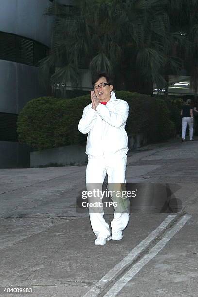 Jackie Chan Birthday Photos and Premium High Res Pictures - Getty Images Jackie Chan Birthday Photos and Premium High Res Pictures - Getty Images