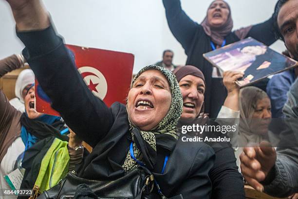 Tunisian Revolution Photos And Premium High Res Pictures Getty Images