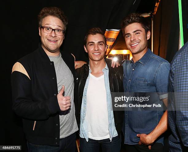 Zac Efron Seth Rogen Photos and Premium High Res Pictures - Getty Images Zac Efron Seth Rogen Photos and Premium High Res Pictures - Getty Images