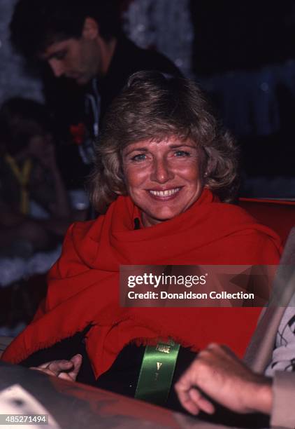 Patricia Van Patten Photos And Premium High Res Pictures Getty Images