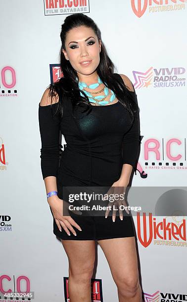 The Big Annual Th Xrco Awards Photos And Premium High Res Pictures