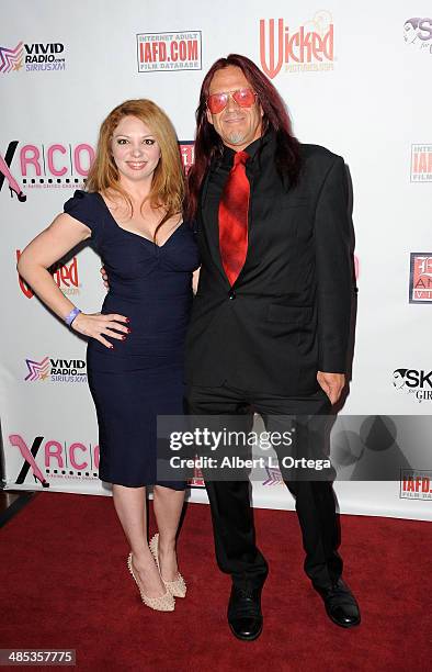 The Big Annual 30th Xrco Awards Photos And Premium High Res Pictures